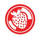 Free Labels for Home Made Strawberry Jam