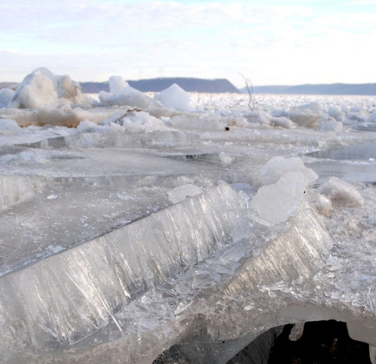 susquehanna-river-ice-jam-4 | Creative in Chicago