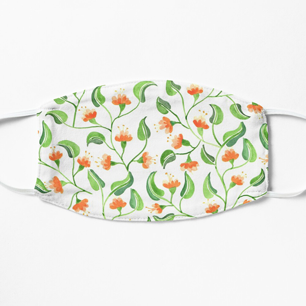 jewel-weed-face-mask | Creative in Chicago